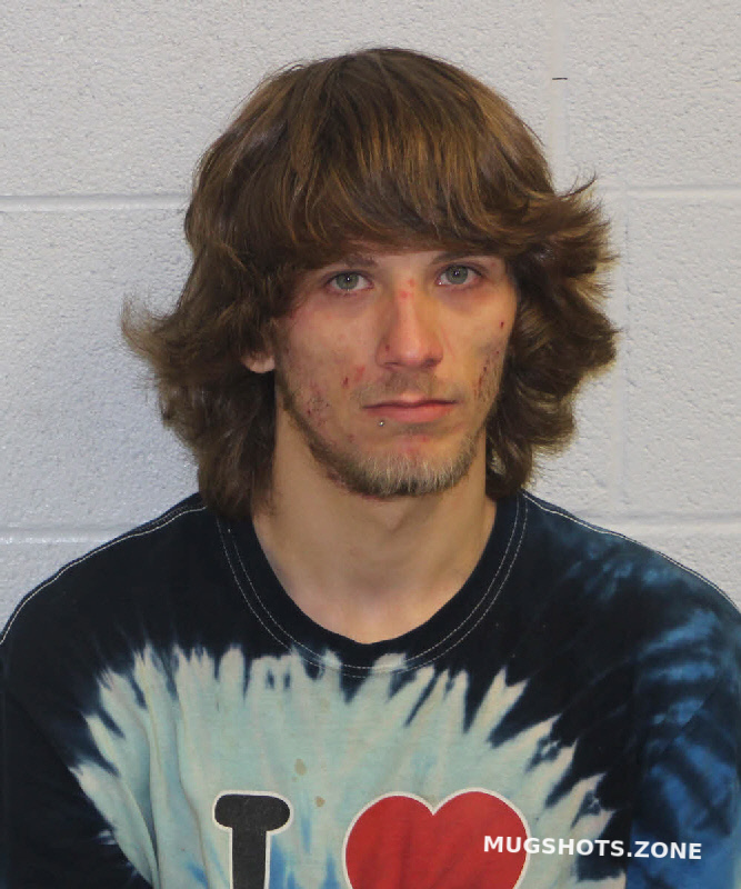 SWISHER RONNIE STEVEN 12/06/2021 - Jackson County Mugshots Zone