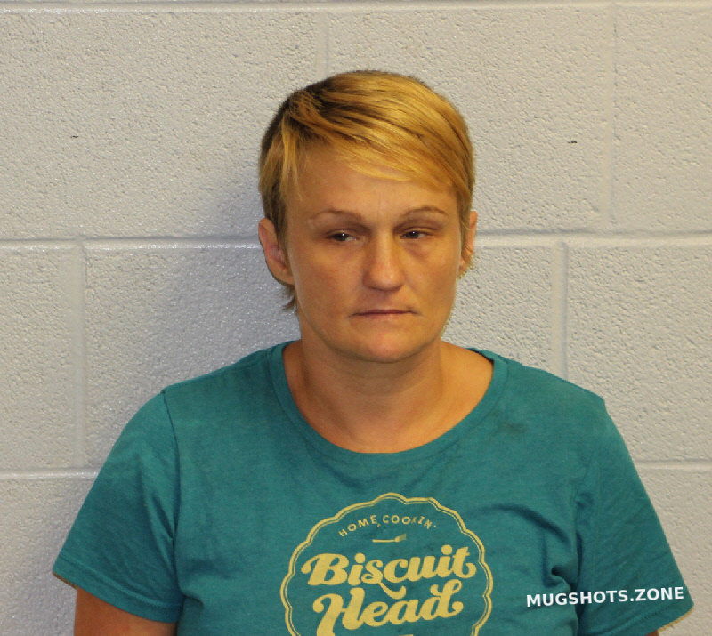TOLLEY JESSICA PENNY 12/09/2021 - Jackson County Mugshots Zone