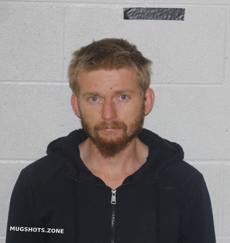 QUEEN KEVIN ALLEN 12/16/2021 - Jackson County Mugshots Zone