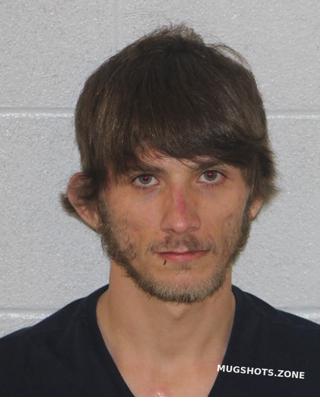 SWISHER RONNIE STEVEN 12/17/2021 - Jackson County Mugshots Zone