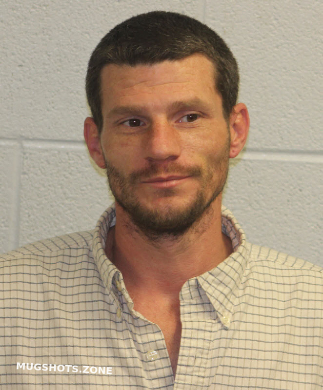 LUSK MATTHEW ALAN 01/04/2022 - Jackson County Mugshots Zone