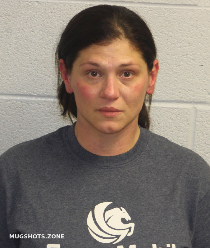 NORMAND JESSICA ANN 01/07/2022 - Jackson County Mugshots Zone