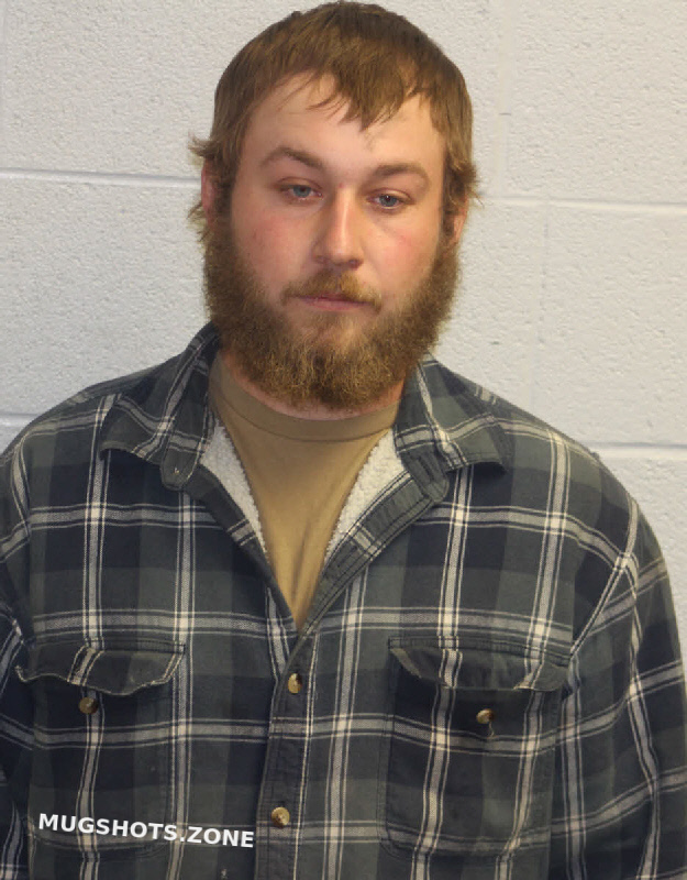 RICE AUSTIN TYLER 01/10/2022 - Jackson County Mugshots Zone