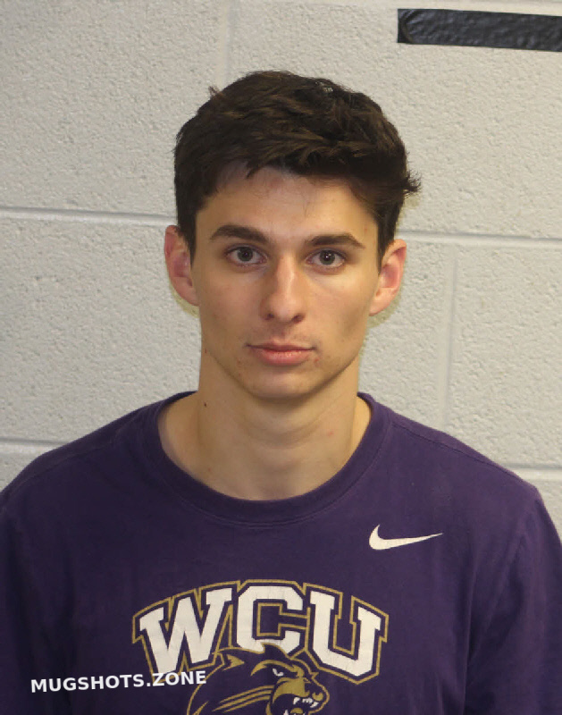 MEADOR JACOB RYAN 01/22/2022 - Jackson County Mugshots Zone