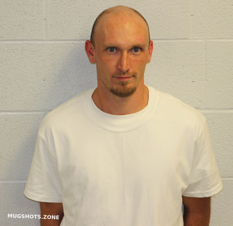 RICE CHRISTOPHER JOHN 02/07/2022 - Jackson County Mugshots Zone