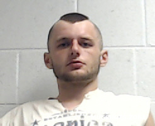 MULLEN TRYSTAN DRAKE 02/14/2022 - Jackson County Mugshots Zone