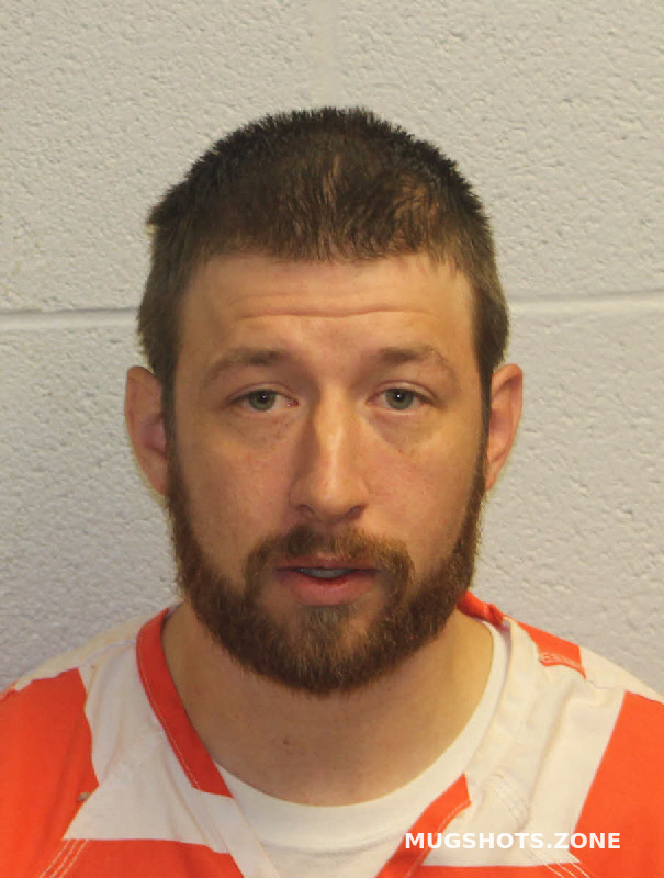 WYLES JONATHAN ANDREW 02/21/2022 - Jackson County Mugshots Zone