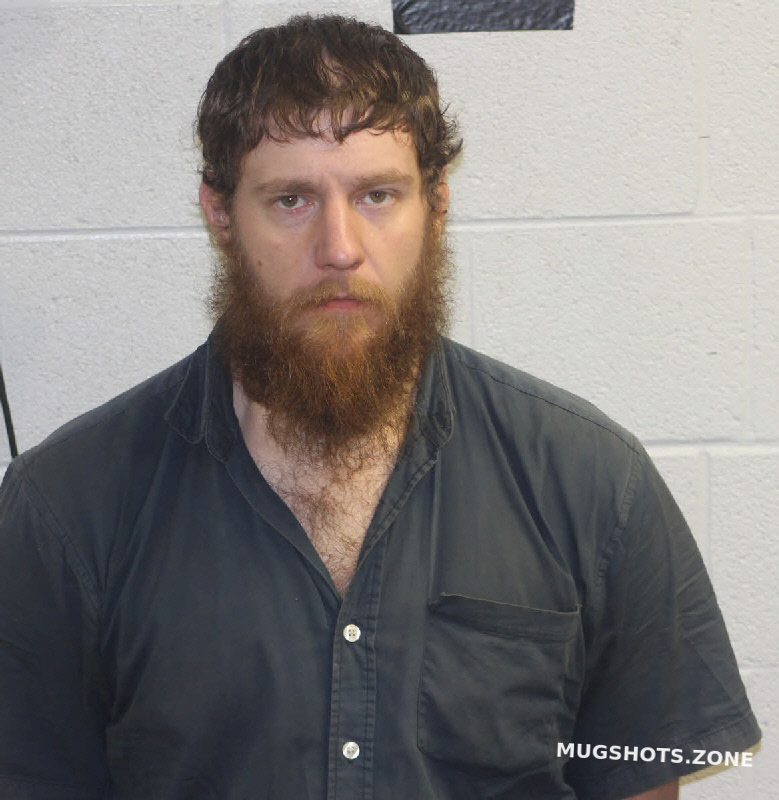 MATHIS TRAVIS DEAN 02/23/2022 - Jackson County Mugshots Zone