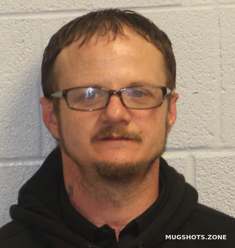 BELOIN SHAWN ROBERT 03/04/2022 - Jackson County Mugshots Zone