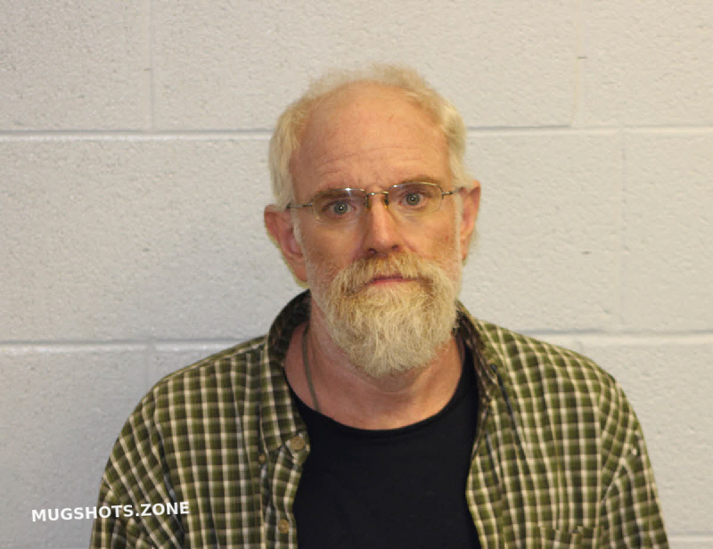 PARKER TRAVIS RYAN 03/08/2022 - Jackson County Mugshots Zone