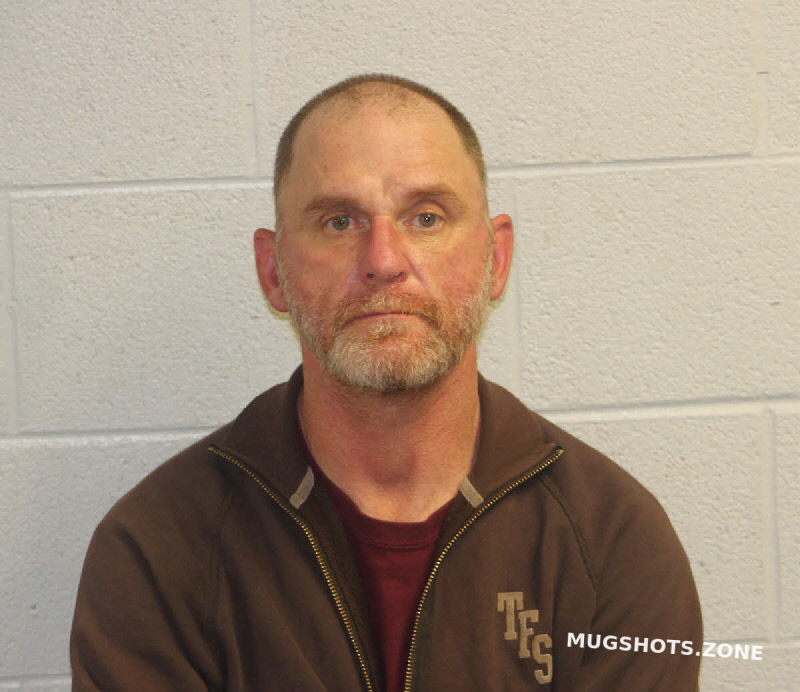 MARTIN MATTHEW 03/26/2022 - Jackson County Mugshots Zone