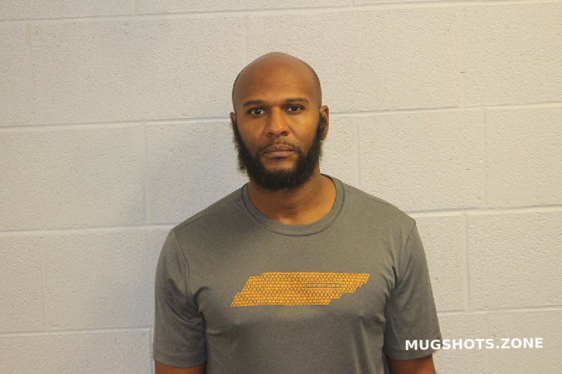 JACKSON RODERICK LEE 03/29/2022 - Jackson County Mugshots Zone