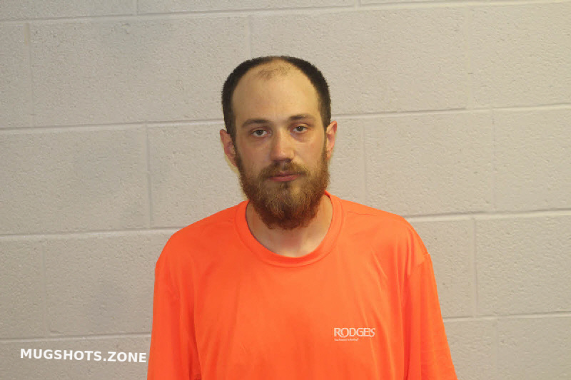 PRATHER WILLIAM TYLER 04/05/2022 - Jackson County Mugshots Zone