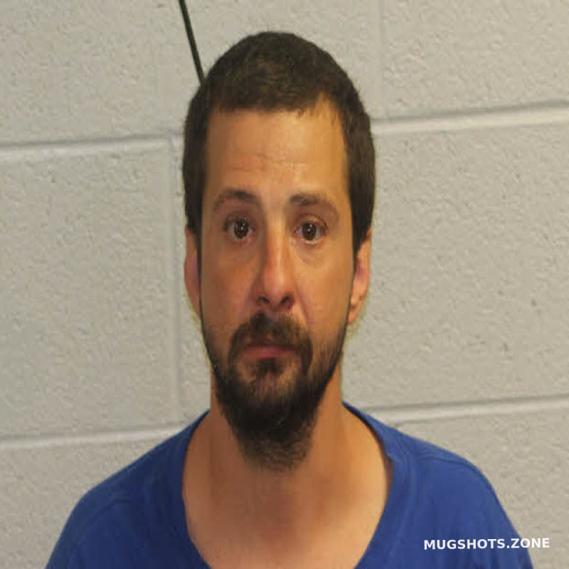 ALLMON CHARLES JOE 04/22/2022 - Jackson County Mugshots Zone