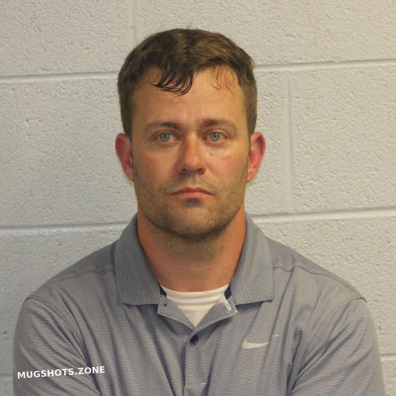 CRIBB TERRY EUGENE 04/28/2022 - Jackson County Mugshots Zone