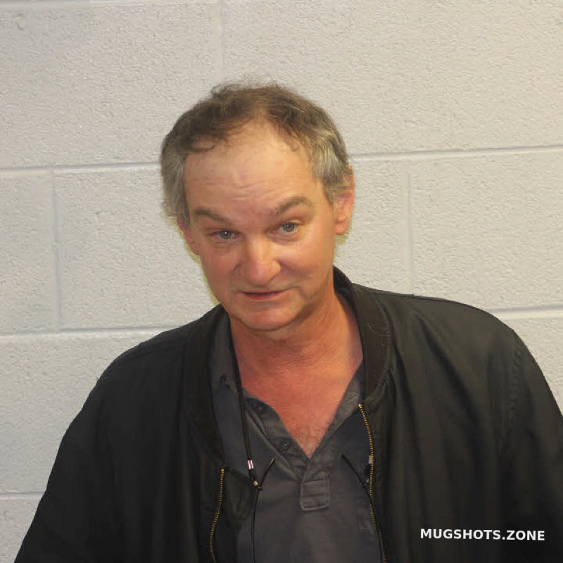 ELLSWORTH RONALD STEPHEN 05/01/2022 - Jackson County Mugshots Zone