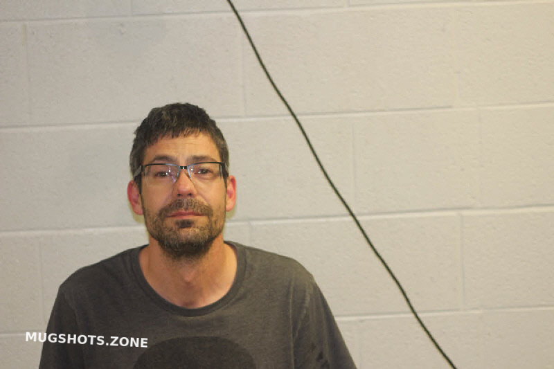 GATTO NICHOLAS JOSEPH 05/01/2022 - Jackson County Mugshots Zone