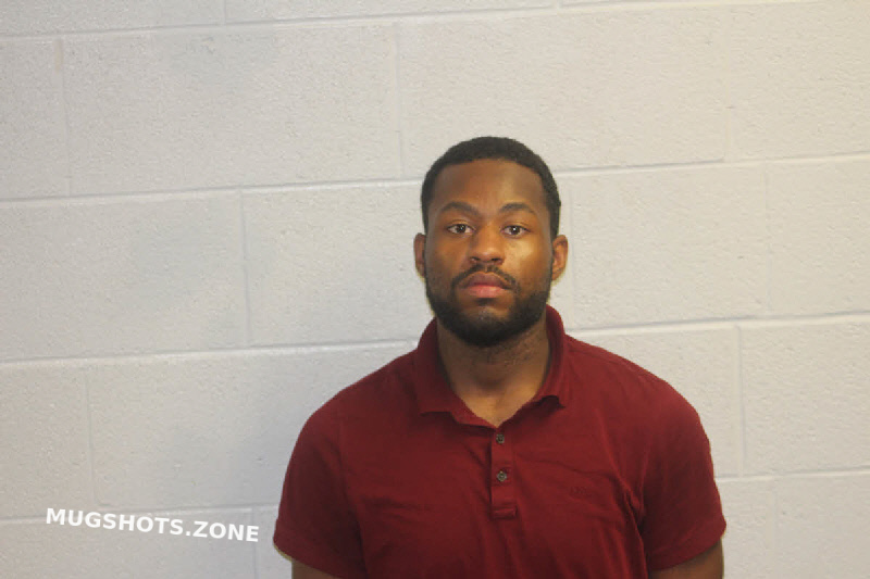 MOBLEY MARCUS 05/03/2022 - Jackson County Mugshots Zone