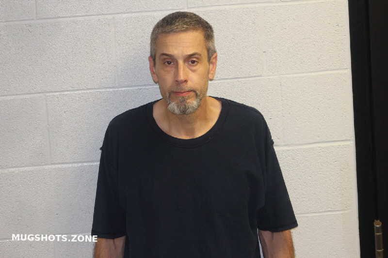 RICE DANIEL RAY 05/11/2022 - Jackson County Mugshots Zone