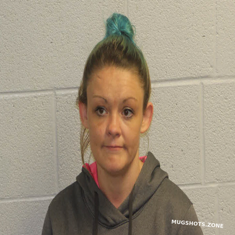 CONWAY JESSICA GAIL 05/19/2022 - Jackson County Mugshots Zone