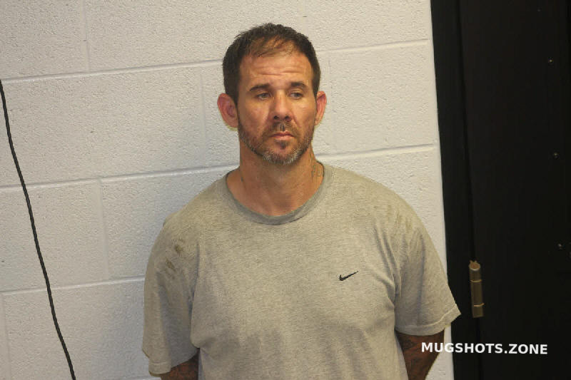 RANDOLPH ZACHARY JARRETT 05/21/2022 - Jackson County Mugshots Zone