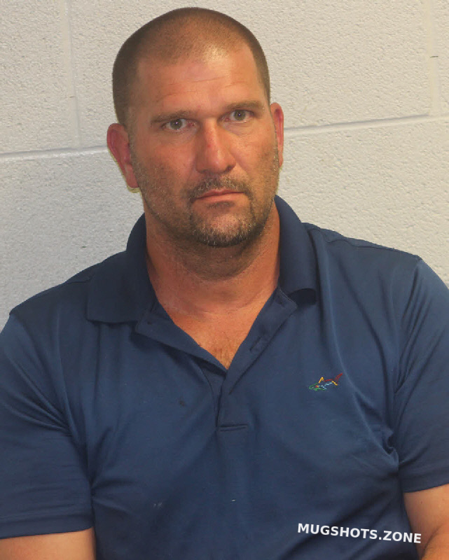 STEED JEREMY ANDREW 05/23/2022 - Jackson County Mugshots Zone