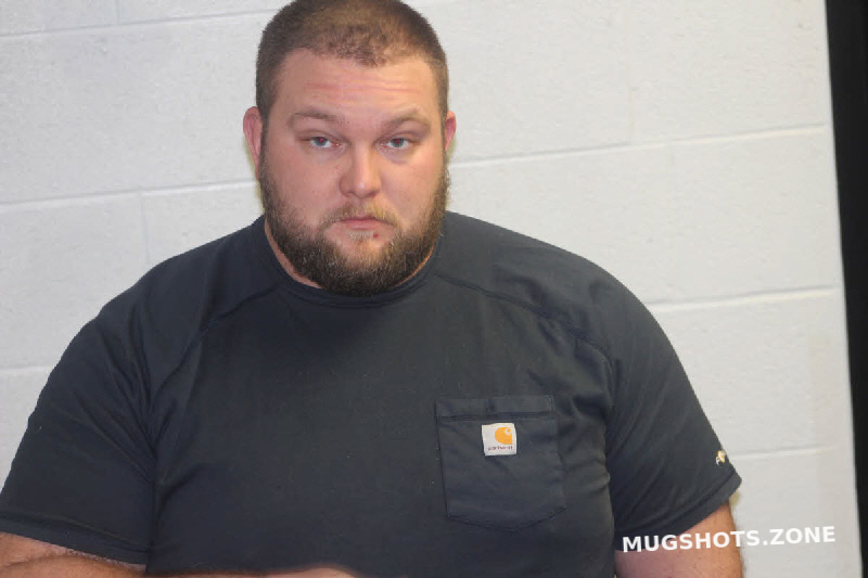 SUTTON ANDREW ALLEN 05/27/2022 - Jackson County Mugshots Zone