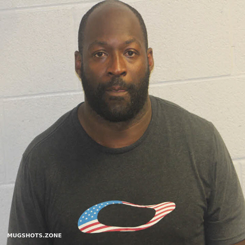 JOHNSON JOSHUA 06/01/2022 - Jackson County Mugshots Zone