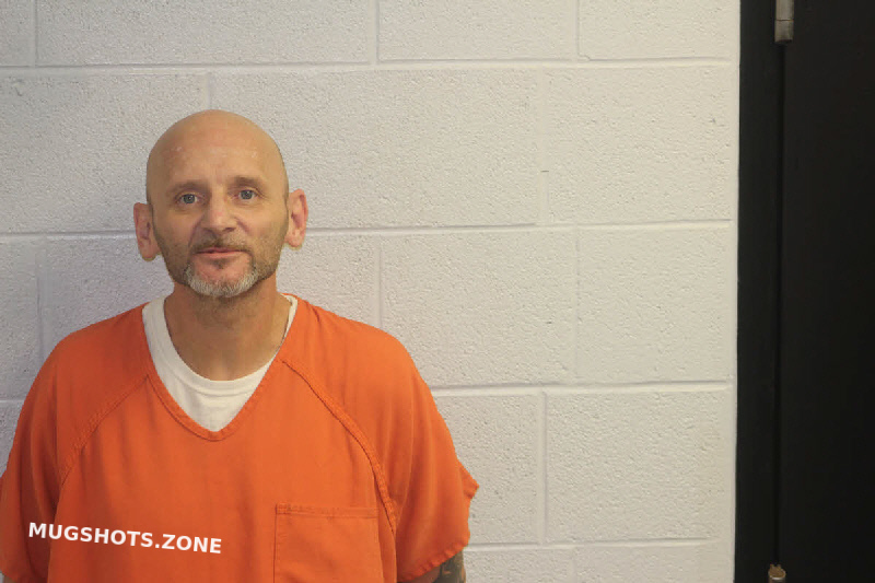 MOORE JEREMY RYAN 06/08/2022 - Jackson County Mugshots Zone