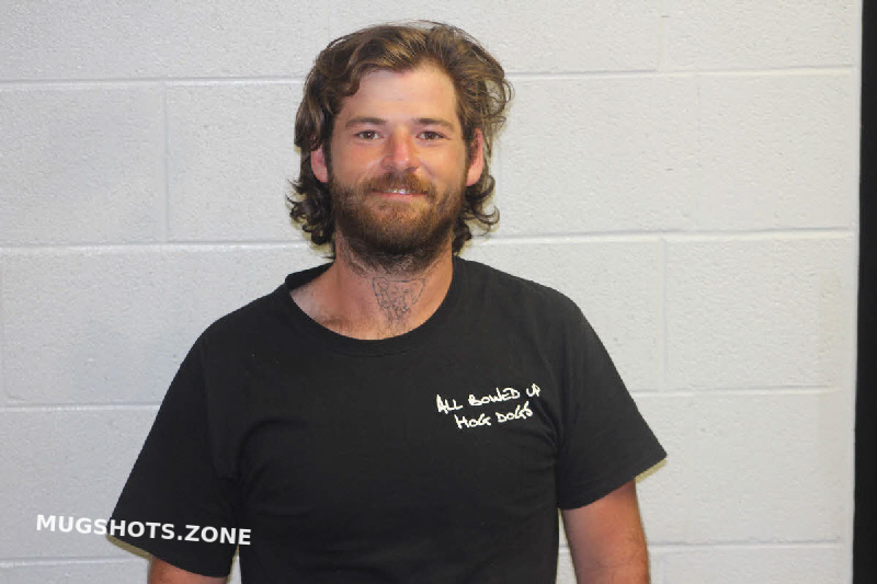 DEVILLE MARCUS THAD 06/12/2022 - Jackson County Mugshots Zone