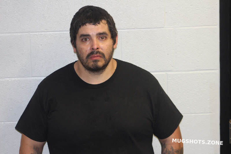 WINSTEAD MARK ALLEN 06/28/2022 - Jackson County Mugshots Zone