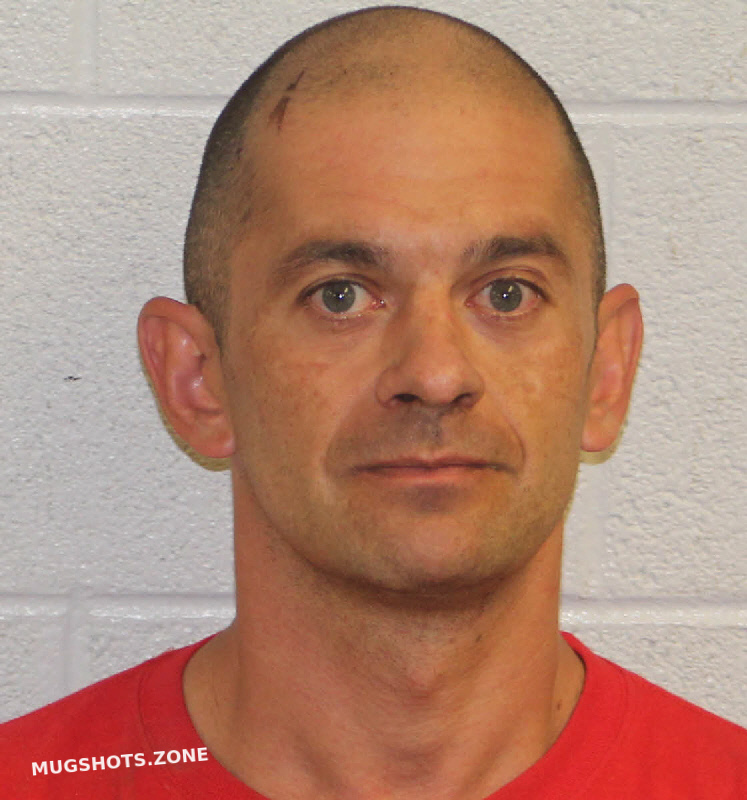 LEONARD MATTHEW PAUL 07/02/2022 - Jackson County Mugshots Zone