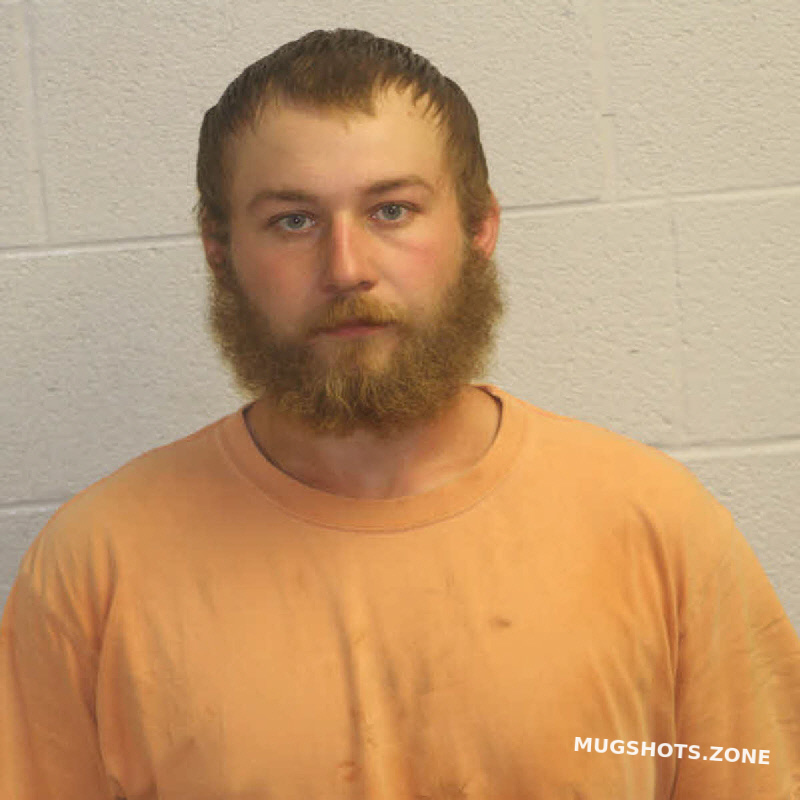 RICE AUSTIN TYLER 07/07/2022 - Jackson County Mugshots Zone