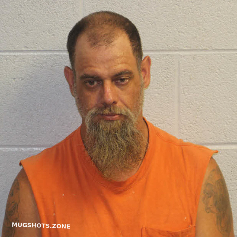 MATHIS TRAVIS KEITH 07/10/2022 - Jackson County Mugshots Zone