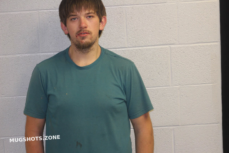 STILLWELL FREDERICK EARL 07/10/2022 - Jackson County Mugshots Zone