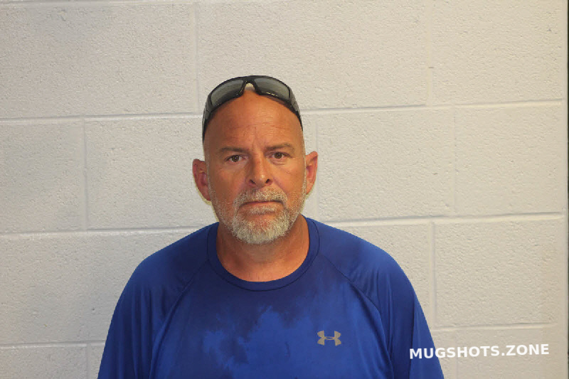 LOVINGOOD MICHAEL ALLEN 07/22/2022 - Jackson County Mugshots Zone
