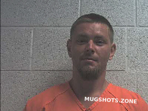 Meeks Christopher James 08 04 2022 Jackson County Mugshots Zone