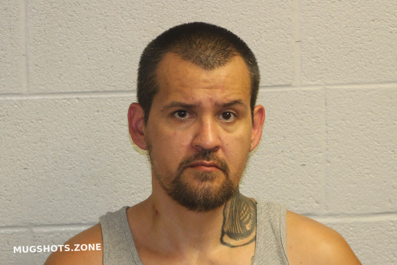 SNEED THAD DUSTIN 08/04/2022 - Jackson County Mugshots Zone