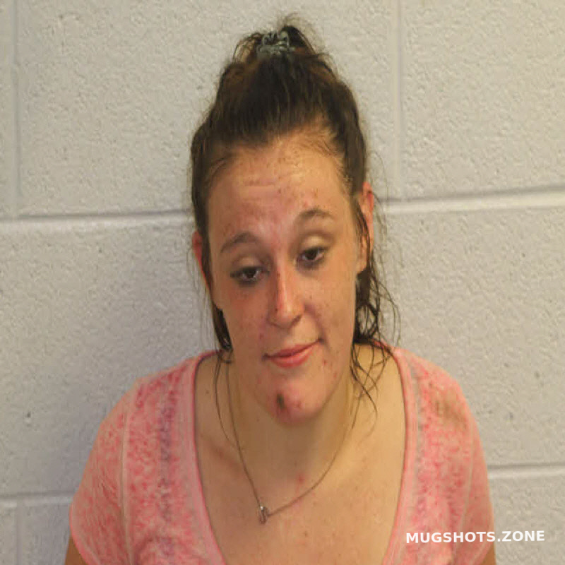 PANNELL SARA JANE ELIZABETH 08/10/2022 - Jackson County Mugshots Zone