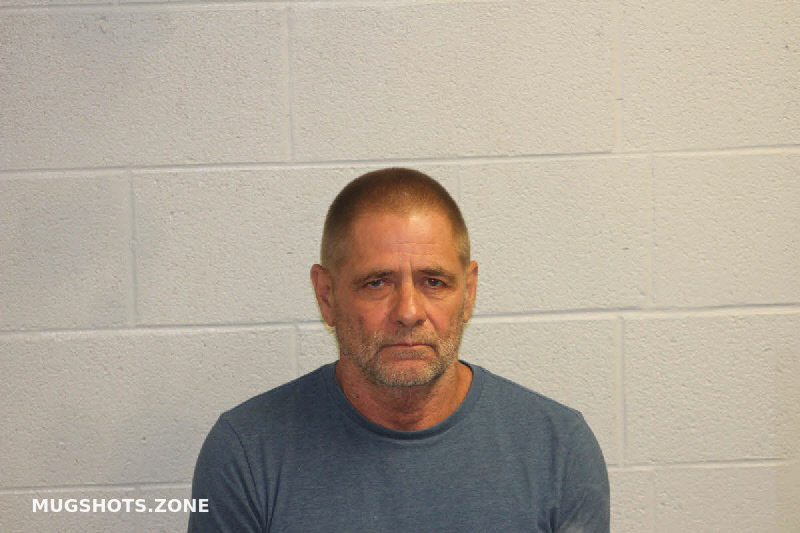 THOMAS DEREK TODD 08/12/2022 - Jackson County Mugshots Zone