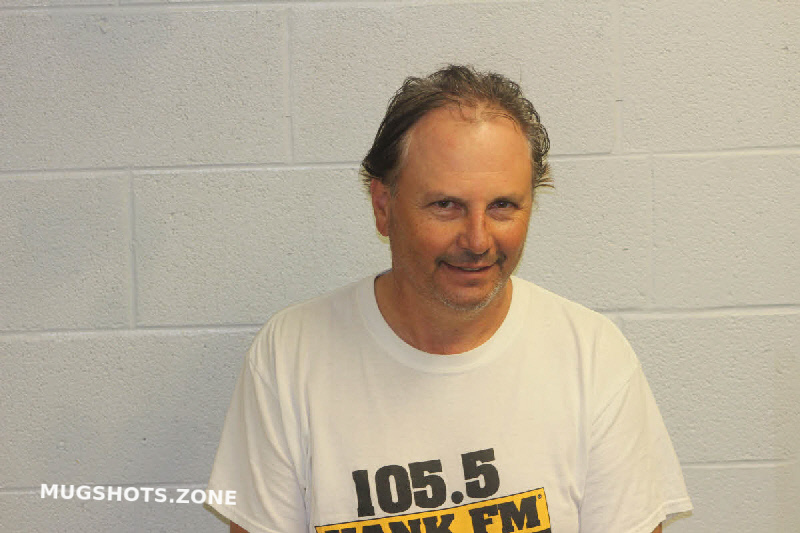 TOONE TIMOTHY MICHAEL 08/14/2022 - Jackson County Mugshots Zone