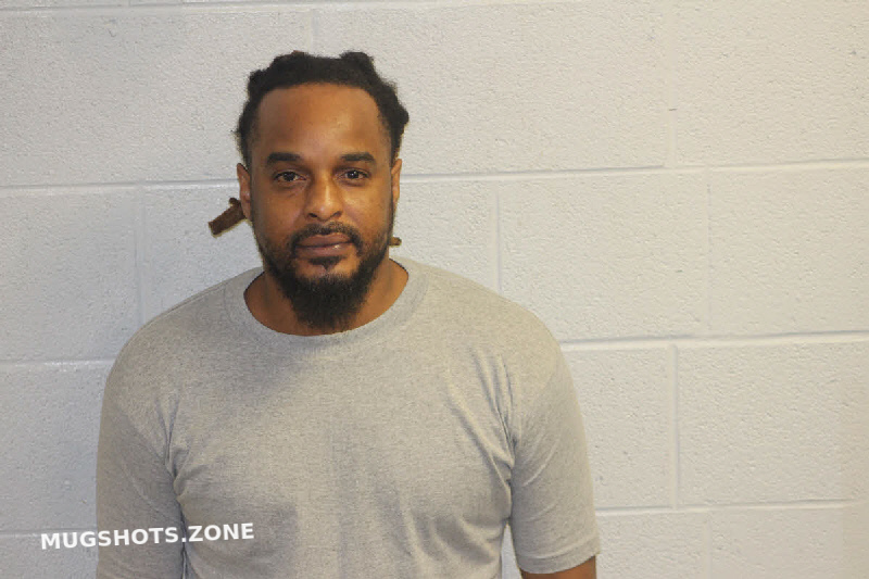 WIGGINS DAMARCUS JEREMALE 08/15/2022 - Jackson County Mugshots Zone