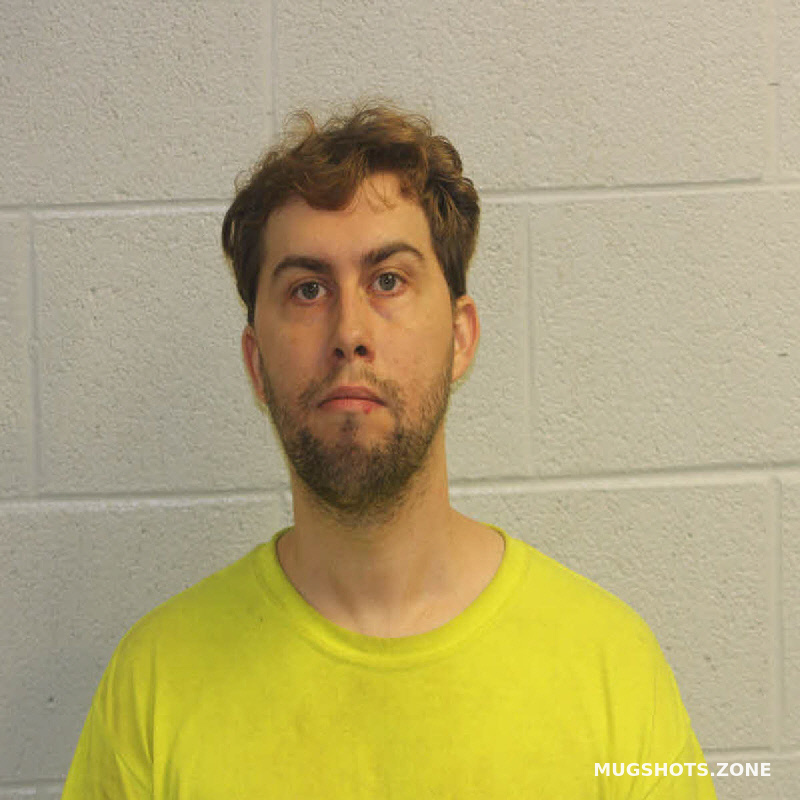 WINDSETH DAVID ADAM 08/20/2022 - Jackson County Mugshots Zone