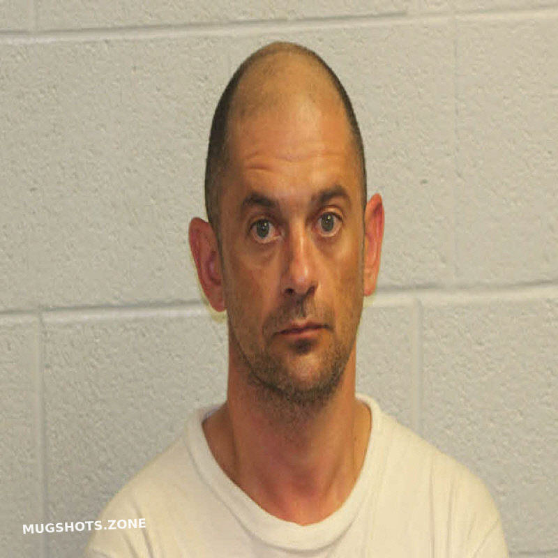 LEONARD MATTHEW PAUL 08/22/2022 - Jackson County Mugshots Zone