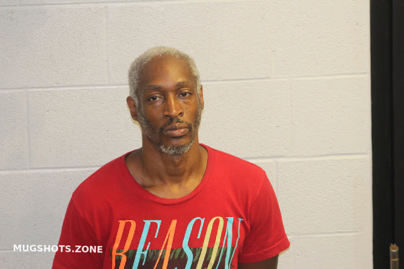 Mills David Sancheze 09012022 Jackson County Mugshots Zone