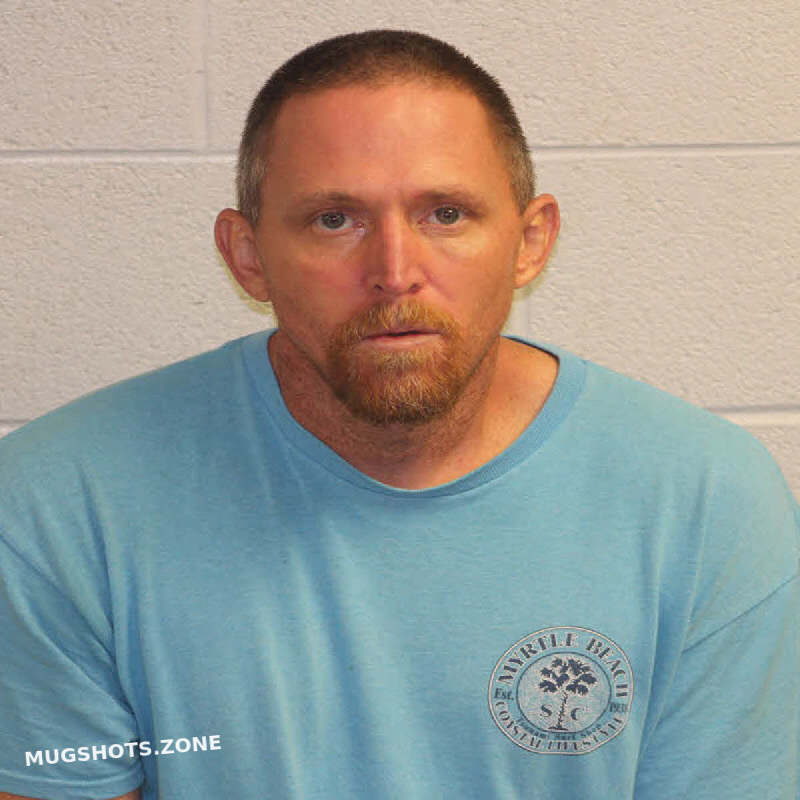 GREEN MIKE ALEXANDER 09/23/2022 - Jackson County Mugshots Zone