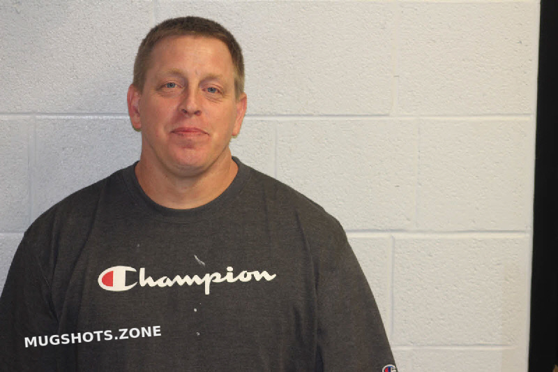 BUTMAN STEVEN ALLEN 10/04/2022 - Jackson County Mugshots Zone