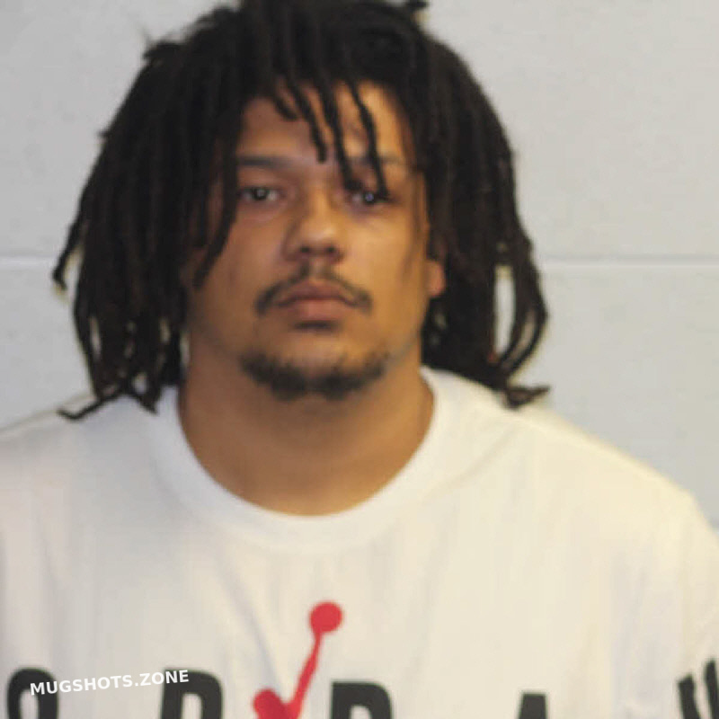 STEWART DEVIN RASHAWN 10/05/2022 - Jackson County Mugshots Zone