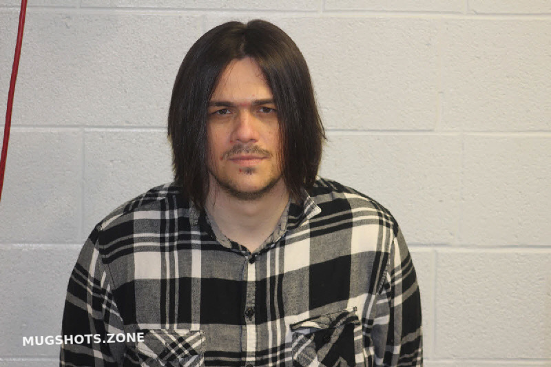 WIGGINS BENJAMIN TYLER 10/16/2022 - Jackson County Mugshots Zone
