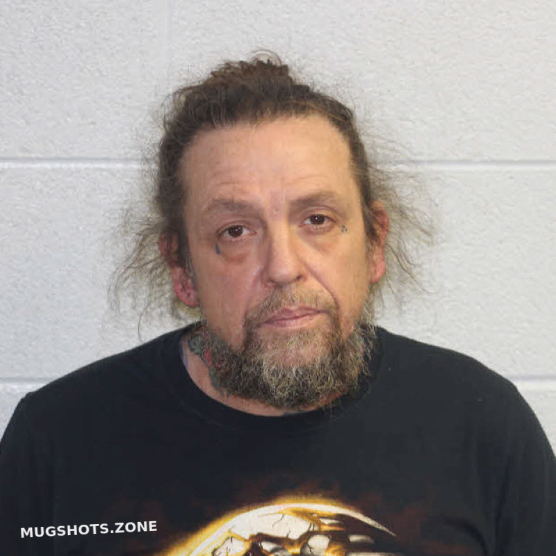 OWENBY RICHARD MORGAN 10/20/2022 - Jackson County Mugshots Zone